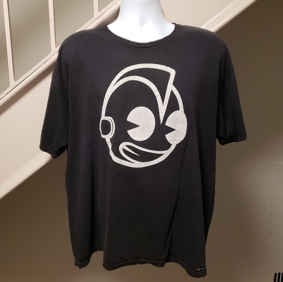 Shirts | Kid Robot Vintage 9s Xl Tshirt | Poshmark